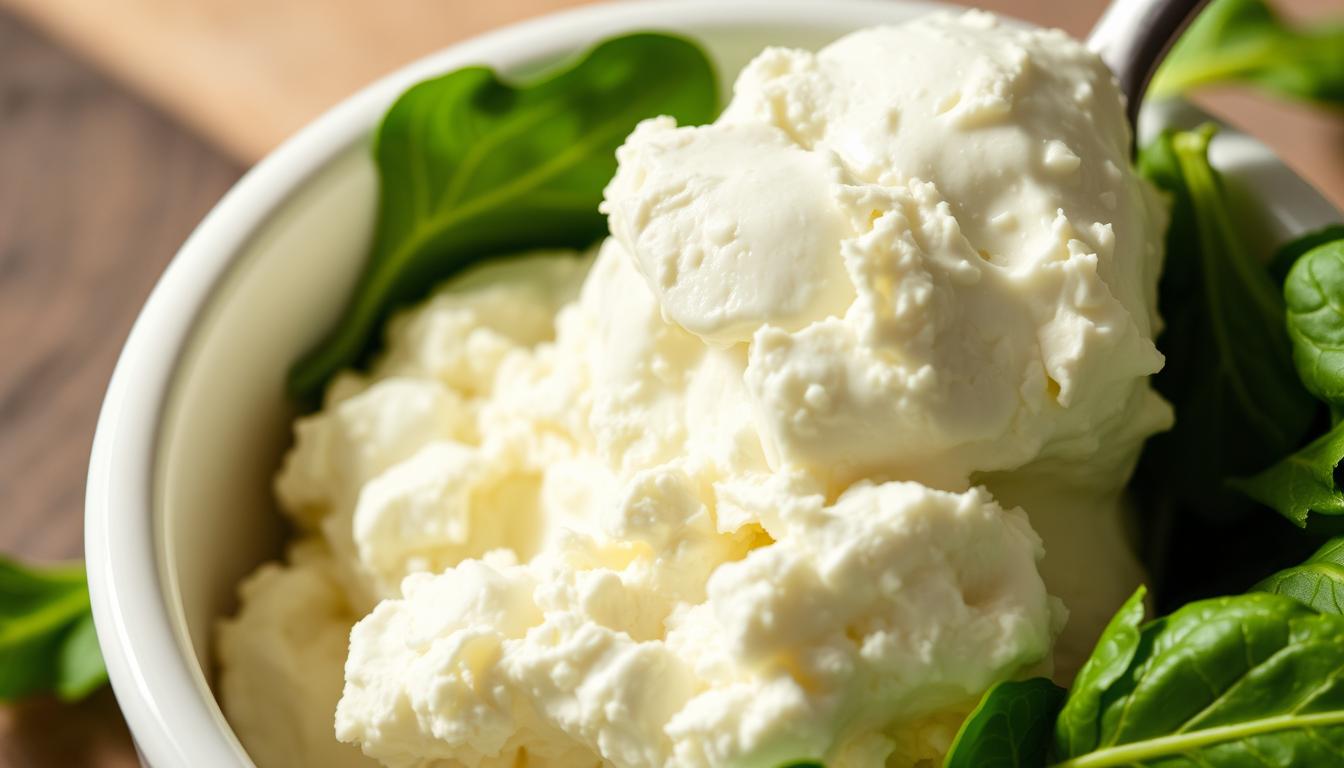 High-Protein Cottage Cheese: A Delicious and Healthy Choice