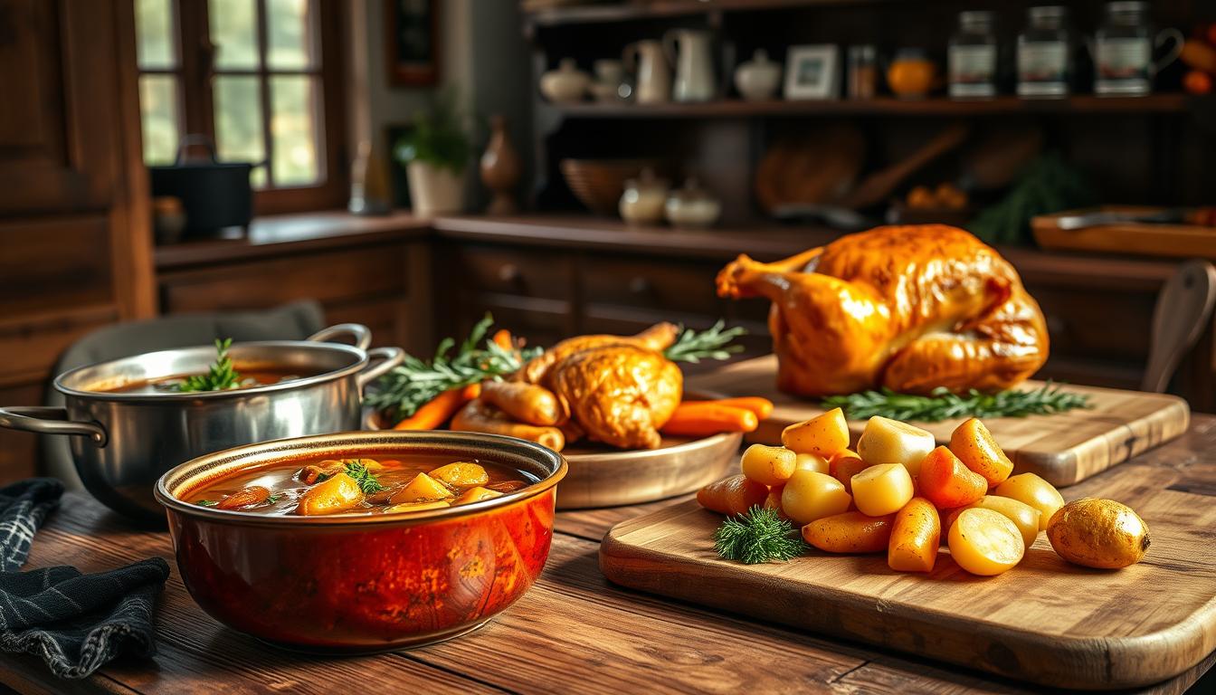 2026 Chicken Dishes: Exploring the Culinary Future